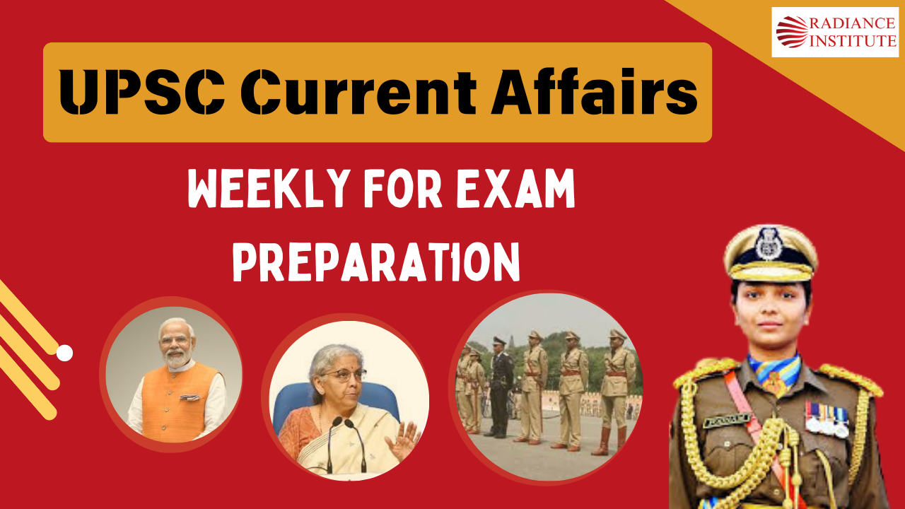 Free UPSC Current Affairs Updates